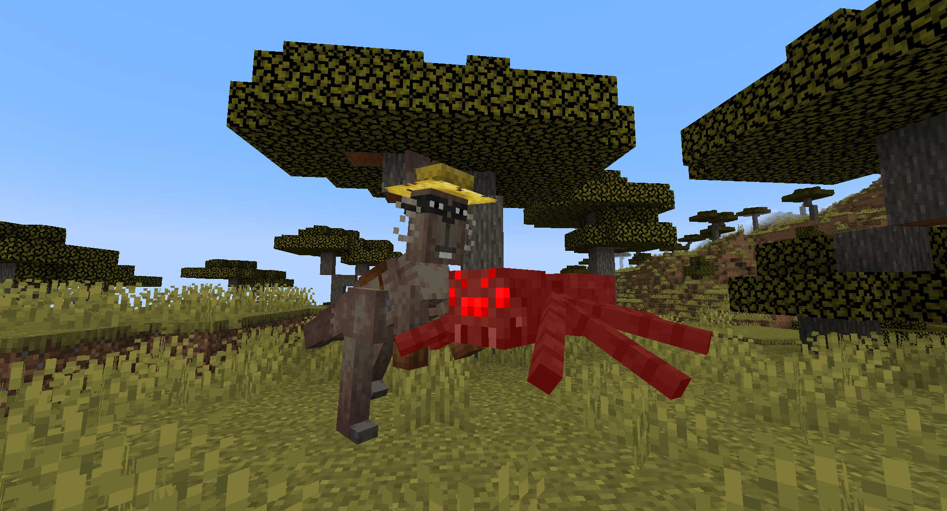 Radically Random Additions - Gallery - Minecraft Mods - CurseForge