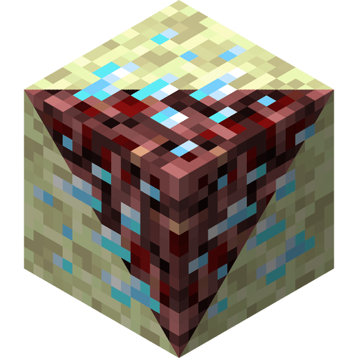 MysticRift: End & Nether Ores - Gallery - Minecraft Mods - CurseForge