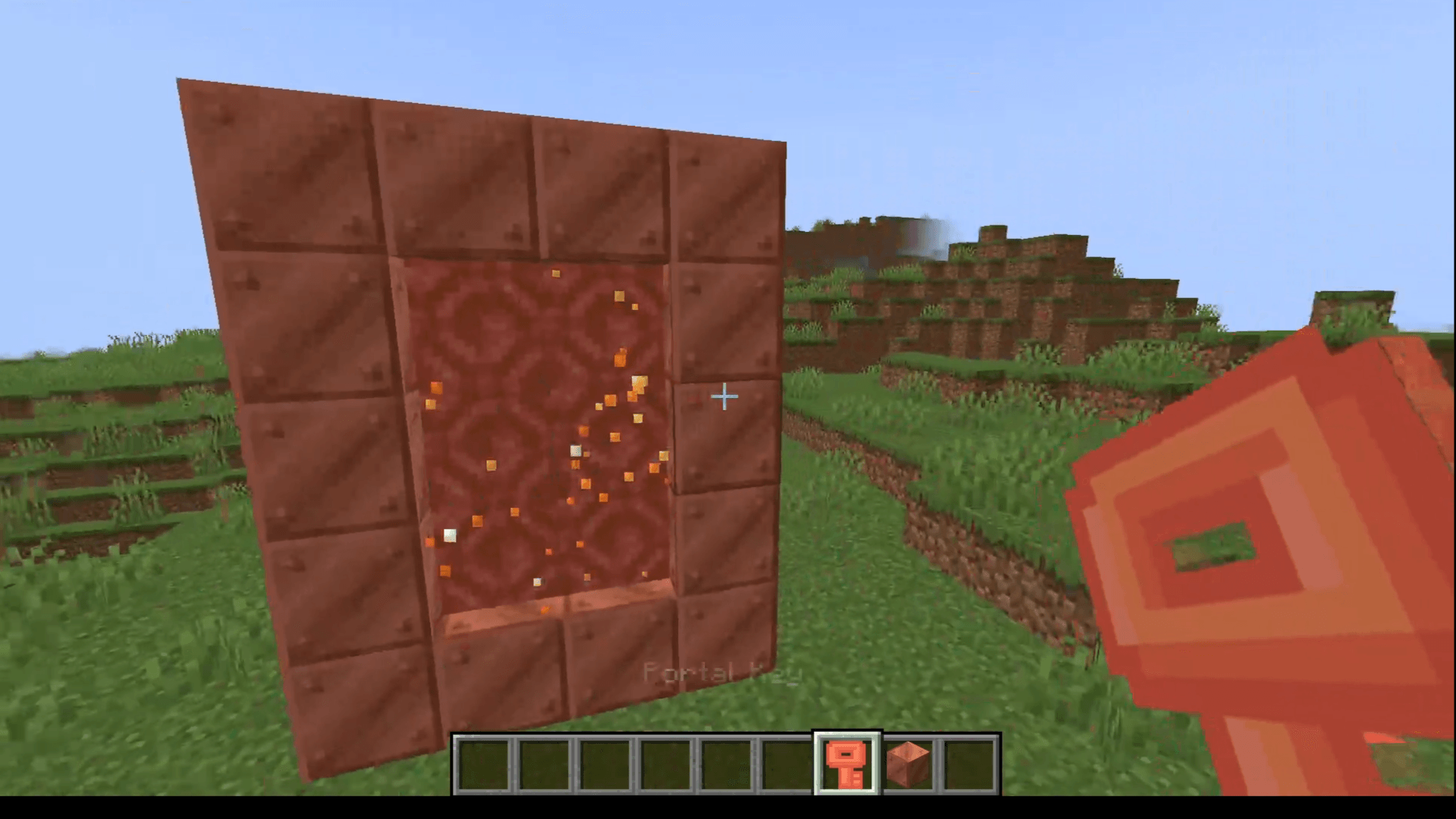 Copper Golem And Co - Gallery - Minecraft Mods - CurseForge