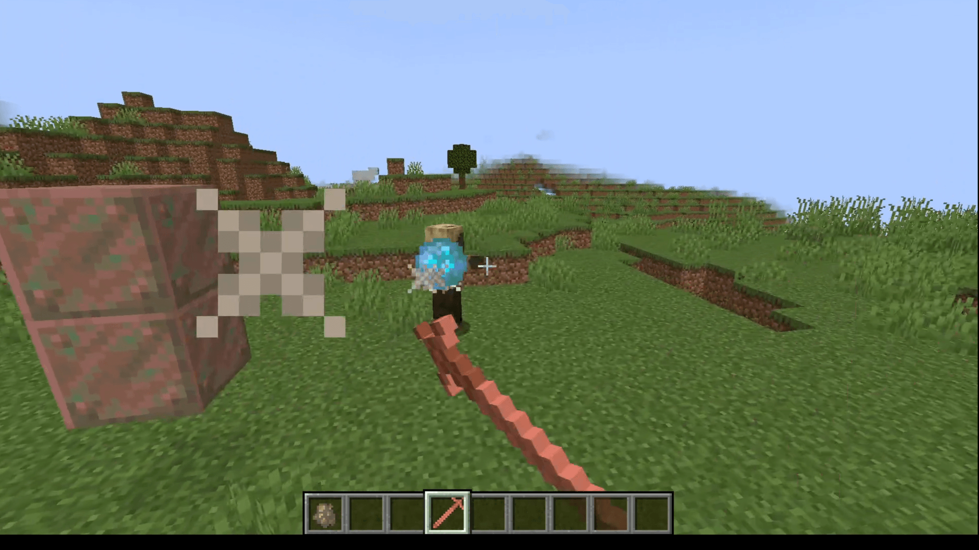 Copper Golem And Co - Gallery - Minecraft Mods - CurseForge