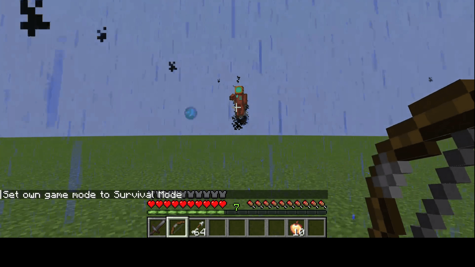 Copper Golem And Co - Gallery - Minecraft Mods - CurseForge