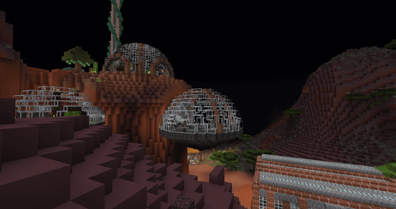 Cortex 4 - Minecraft Modpacks - CurseForge