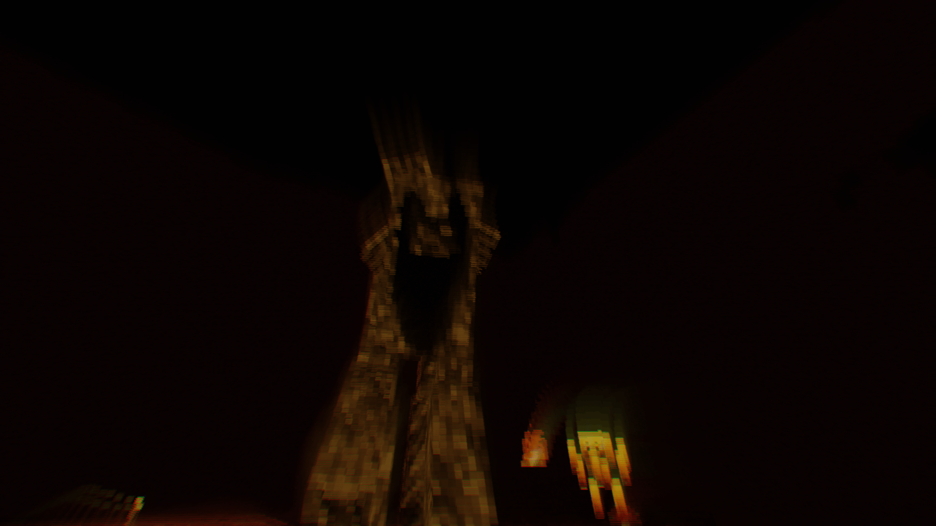 Minecraft VHS - Screenshots - Minecraft Modpacks - CurseForge