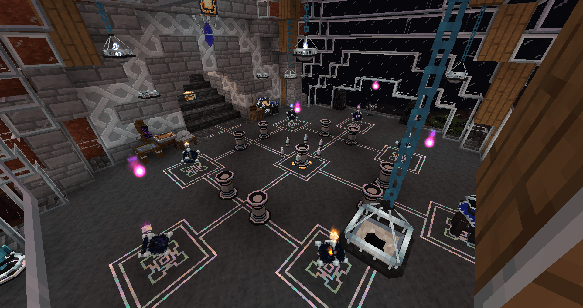 Cortex 4 - Minecraft Modpacks - CurseForge