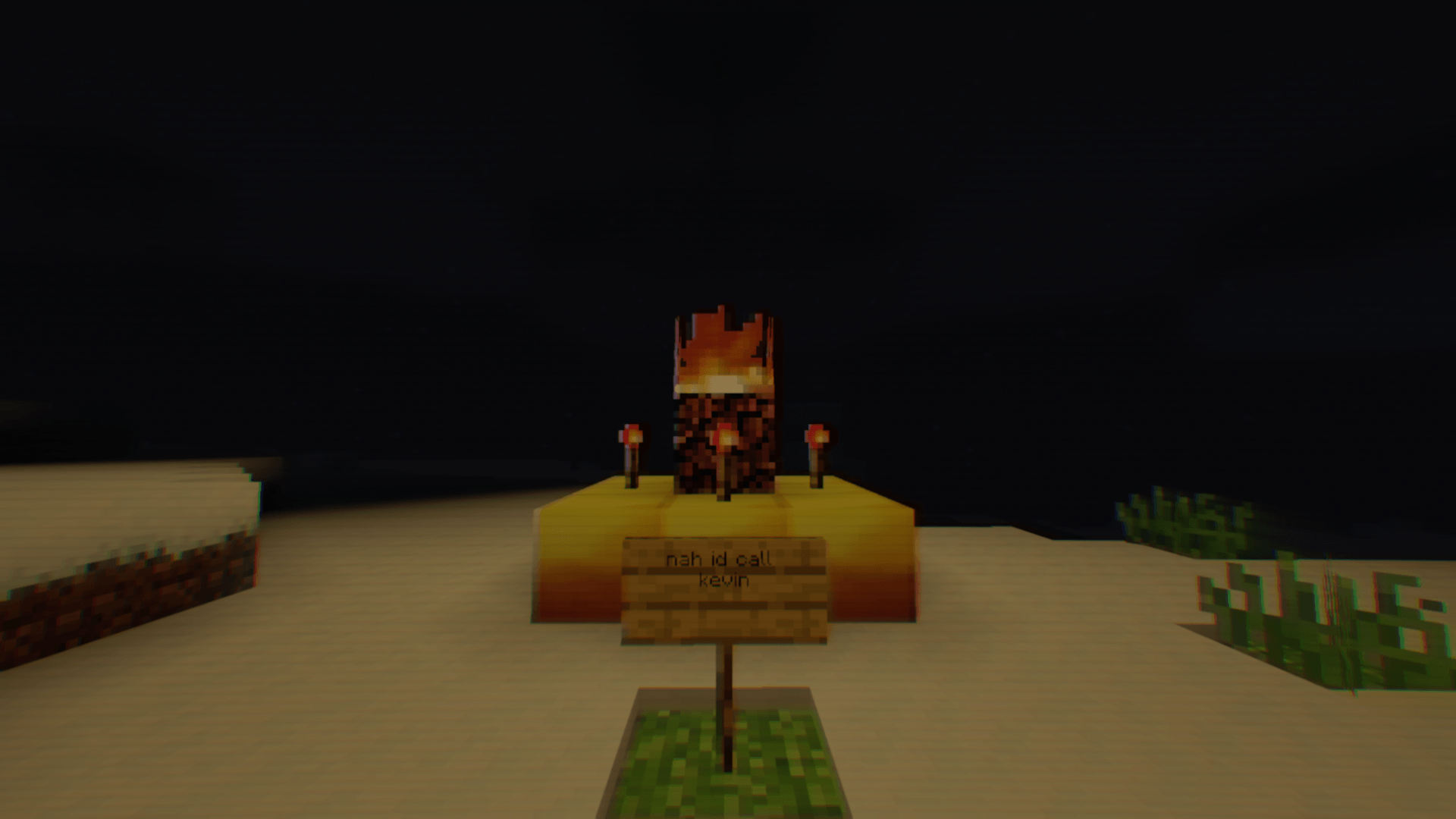 Minecraft VHS - Screenshots - Minecraft Modpacks - CurseForge