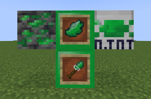 Uranium Fever! - Gallery - Minecraft Mods - CurseForge