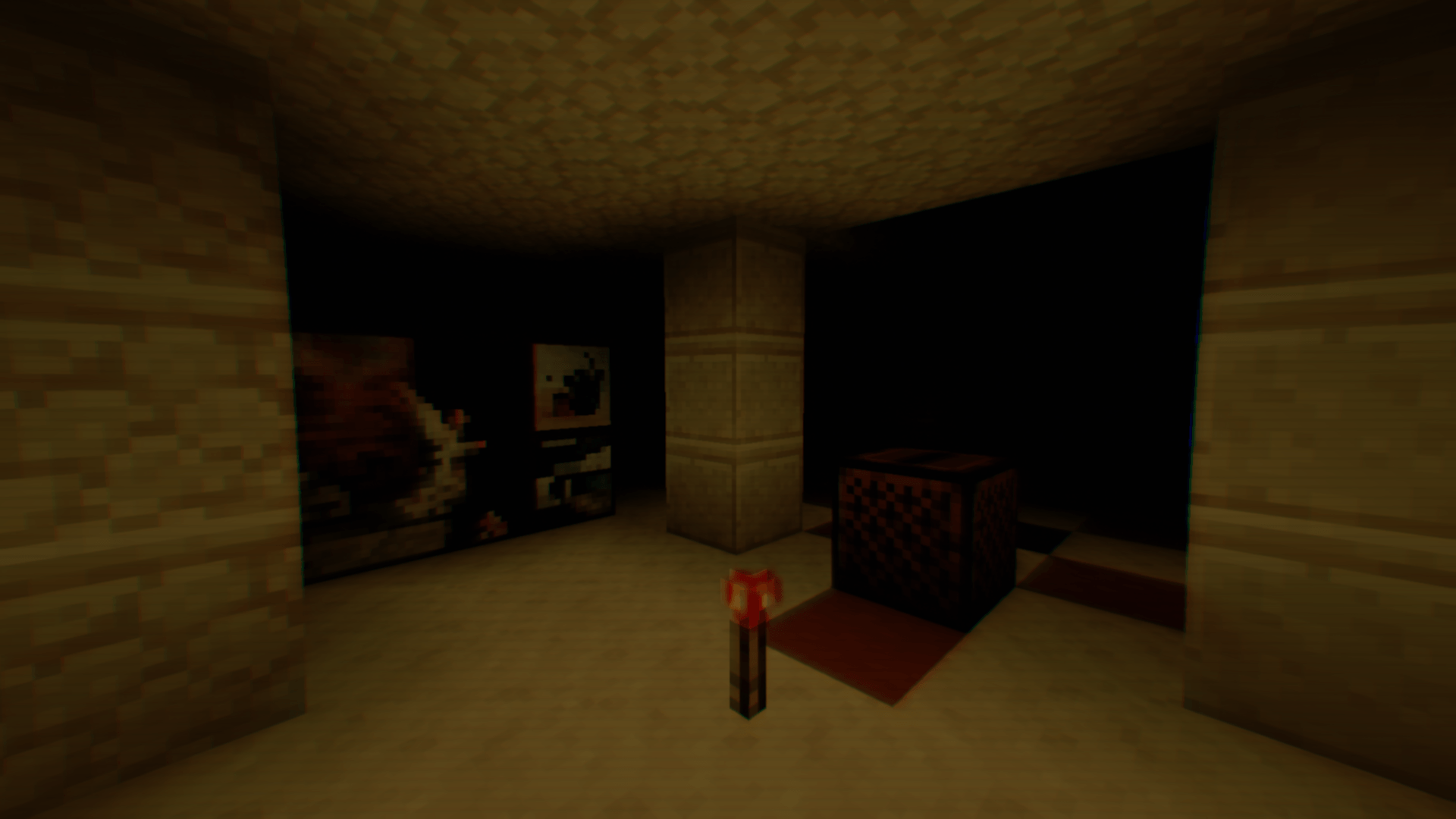 Minecraft VHS - Screenshots - Minecraft Modpacks - CurseForge