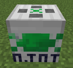 Uranium Fever! - Gallery - Minecraft Mods - CurseForge