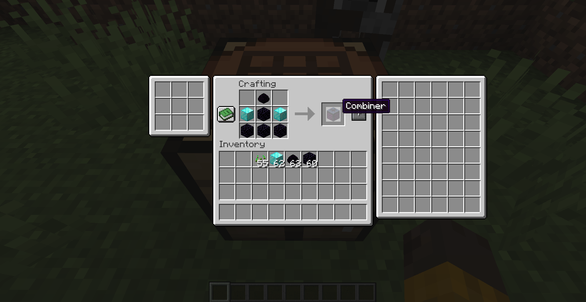 InfiniteCraft - Gallery - Minecraft Mods - CurseForge