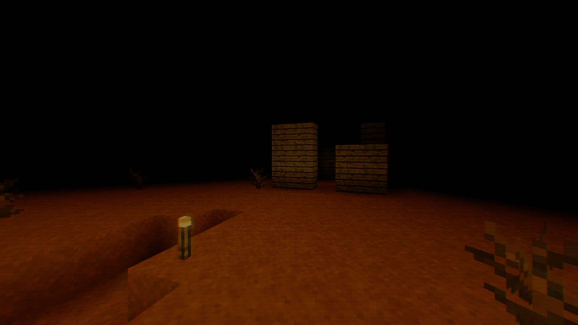 Minecraft VHS - Screenshots - Minecraft Modpacks - CurseForge