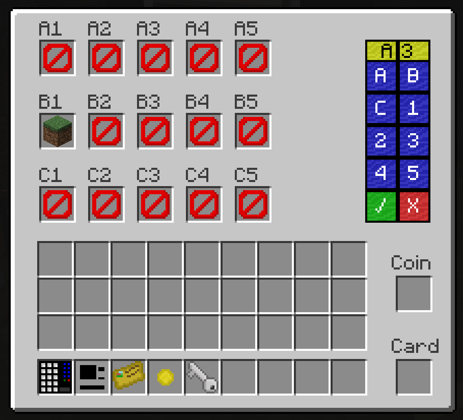 Webbs Utilities - Minecraft Mods - CurseForge