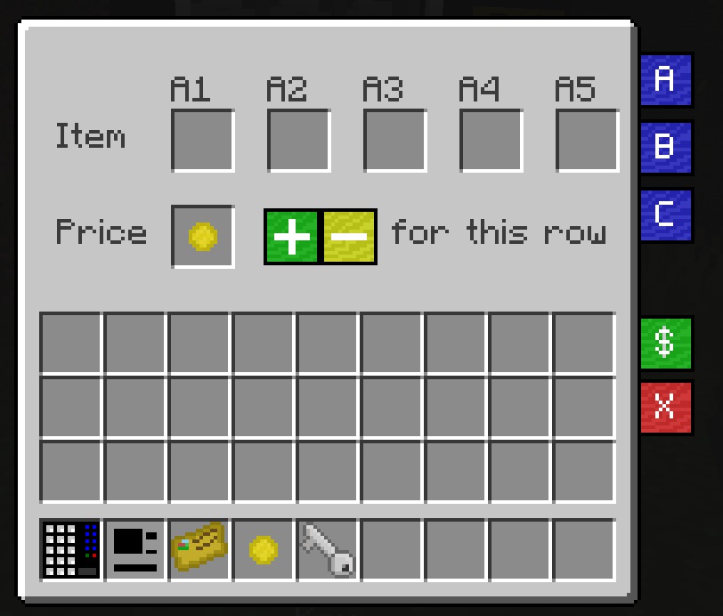 Webbs Utilities - Minecraft Mods - CurseForge