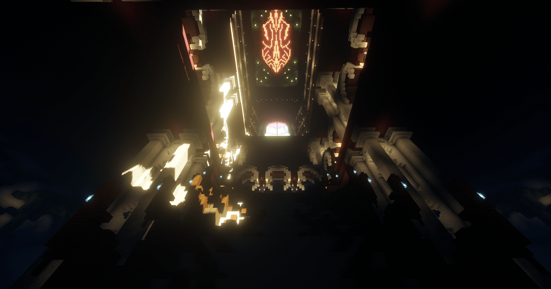 AngelicAdventure - Gallery - Minecraft Modpacks - CurseForge