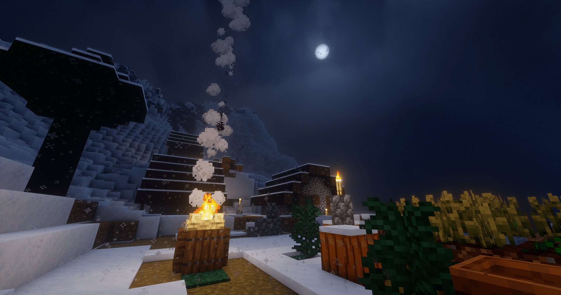 AngelicAdventure - Gallery - Minecraft Modpacks - CurseForge