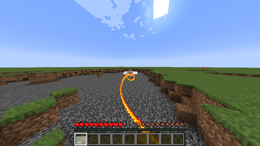 Many More Stuff - Gallery - Minecraft Mods - CurseForge