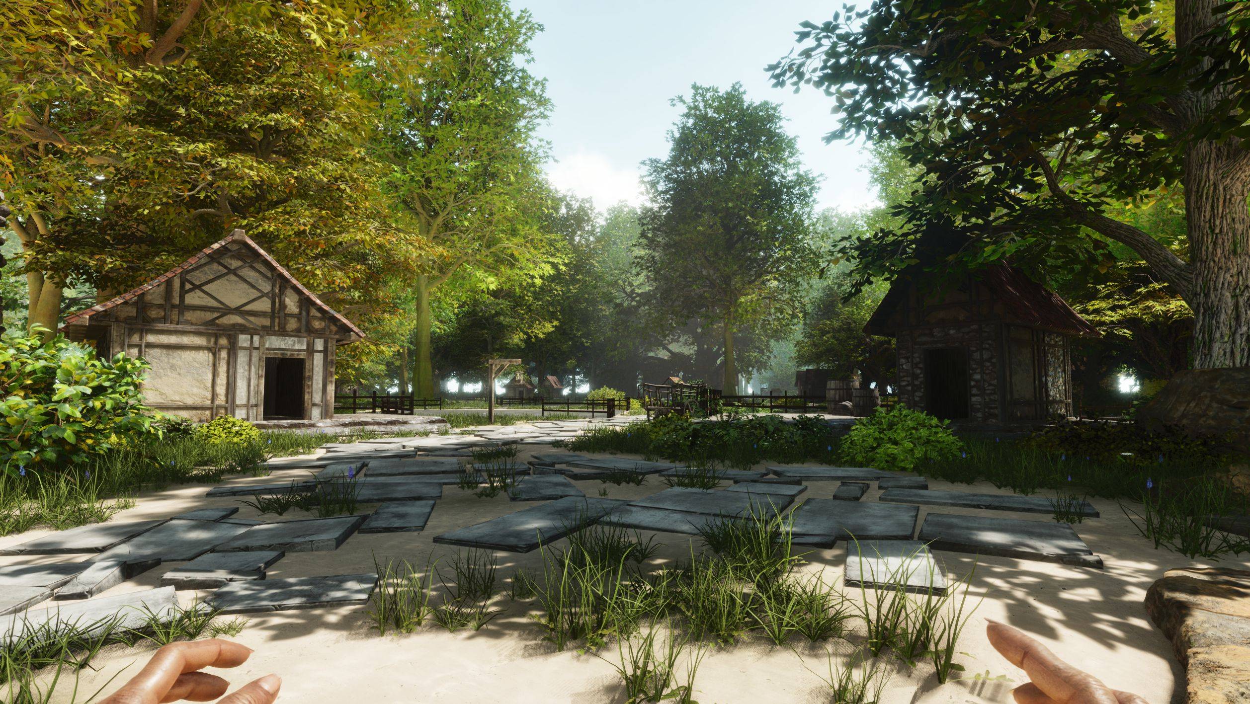Horizon_Eventmap - Gallery - Ark Survival Ascended Mods - CurseForge