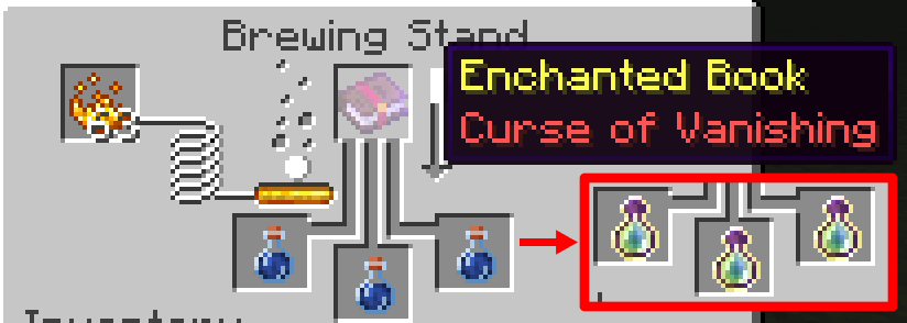 Maniacal Little Fixes - Screenshots - Minecraft Mods - CurseForge