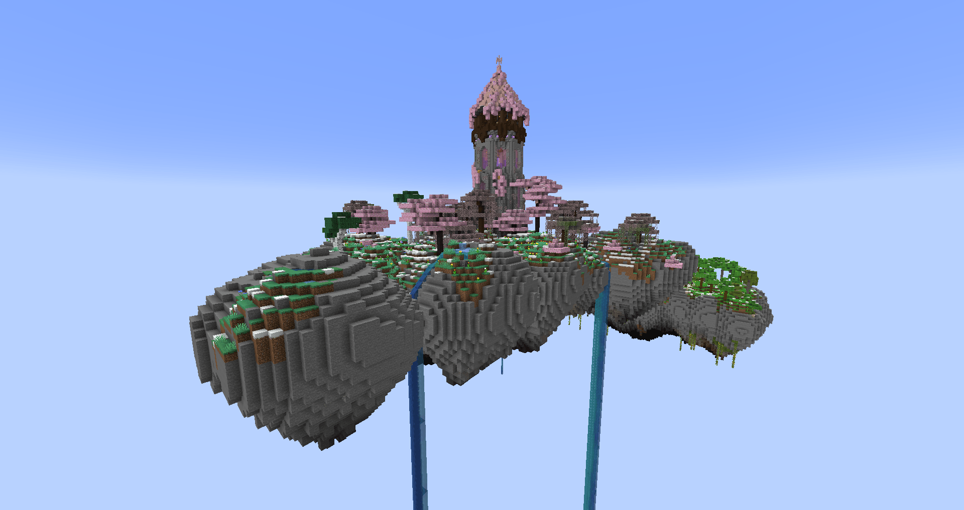 Cortex 5 - Minecraft Modpacks - CurseForge