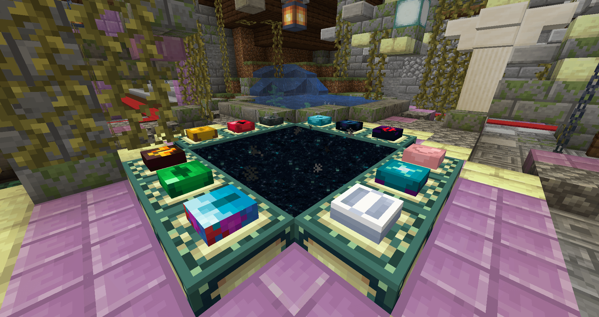 Cortex 5 - Minecraft Modpacks - CurseForge