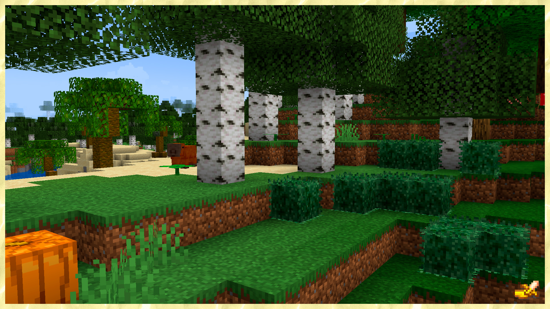Platanitos - Food & Adventure - Gallery - Minecraft Mods - CurseForge