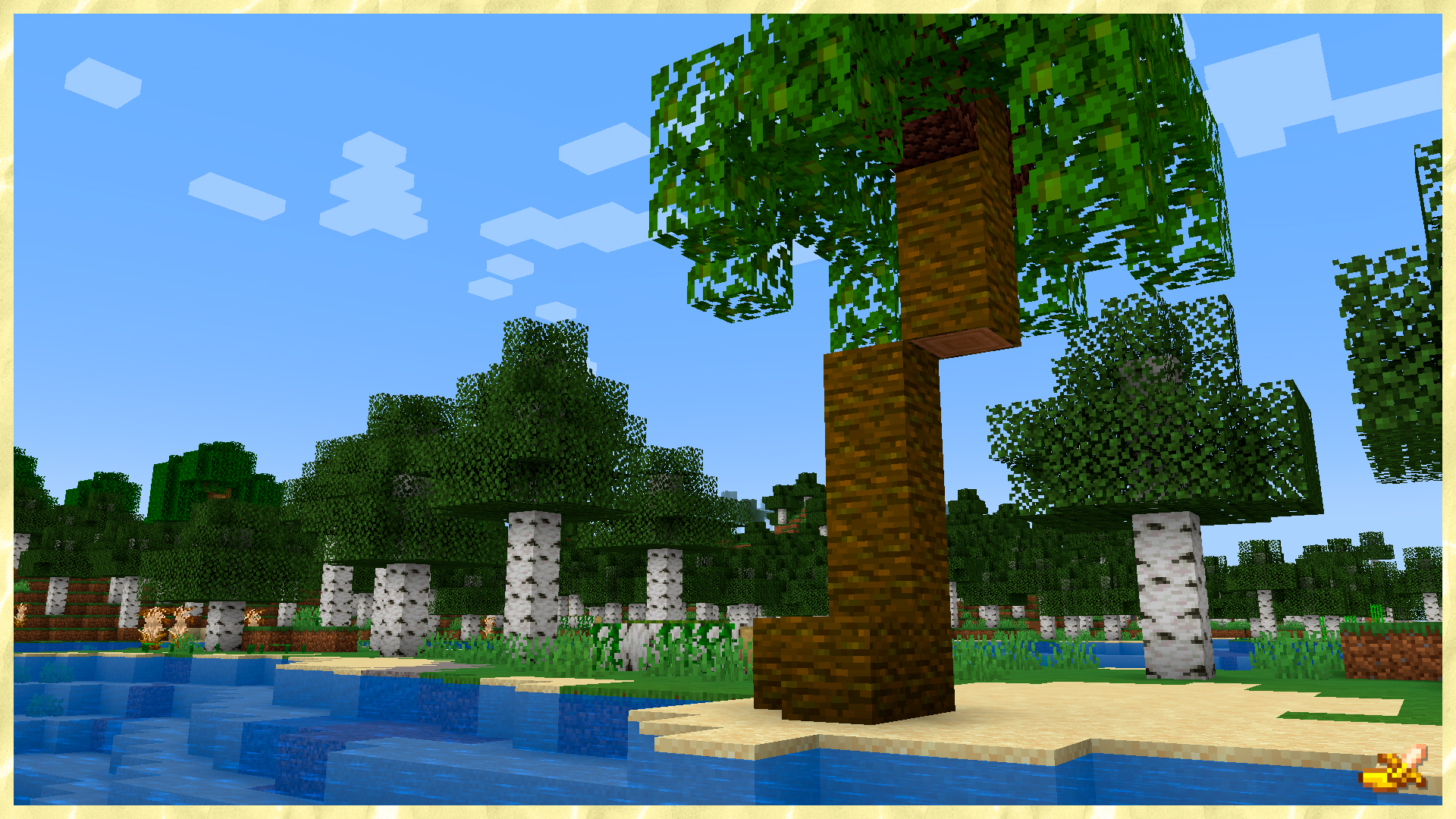 Platanitos - Food & Adventure - Minecraft Mods - CurseForge