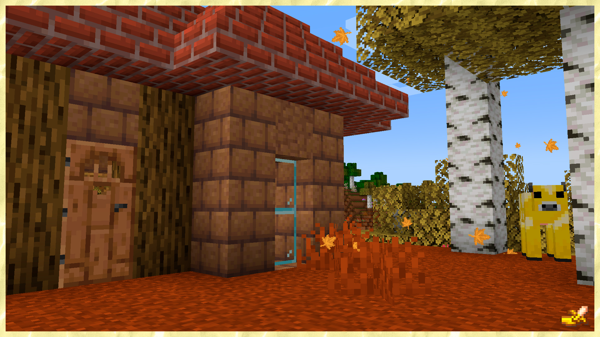 Platanitos - Food & Adventure - Minecraft Mods - CurseForge