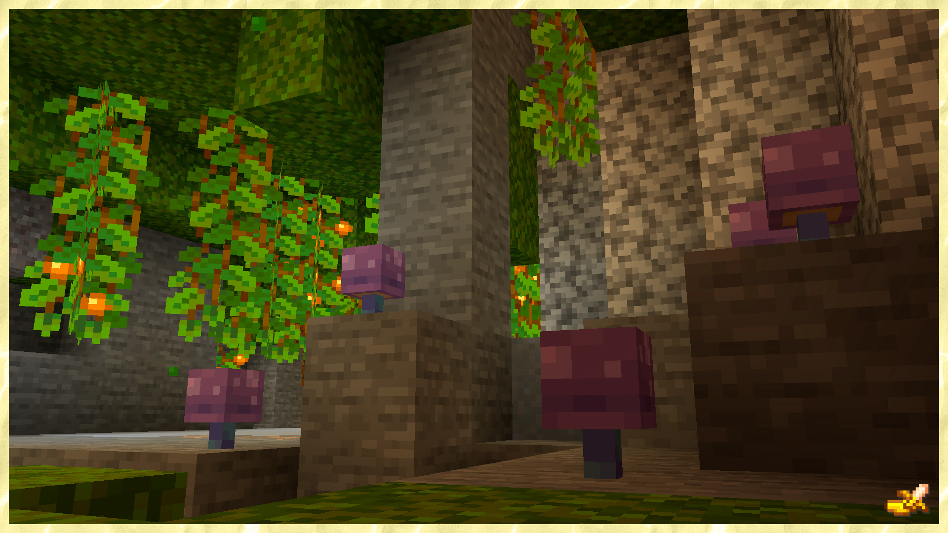 Platanitos - Food & Adventure - Minecraft Mods - CurseForge