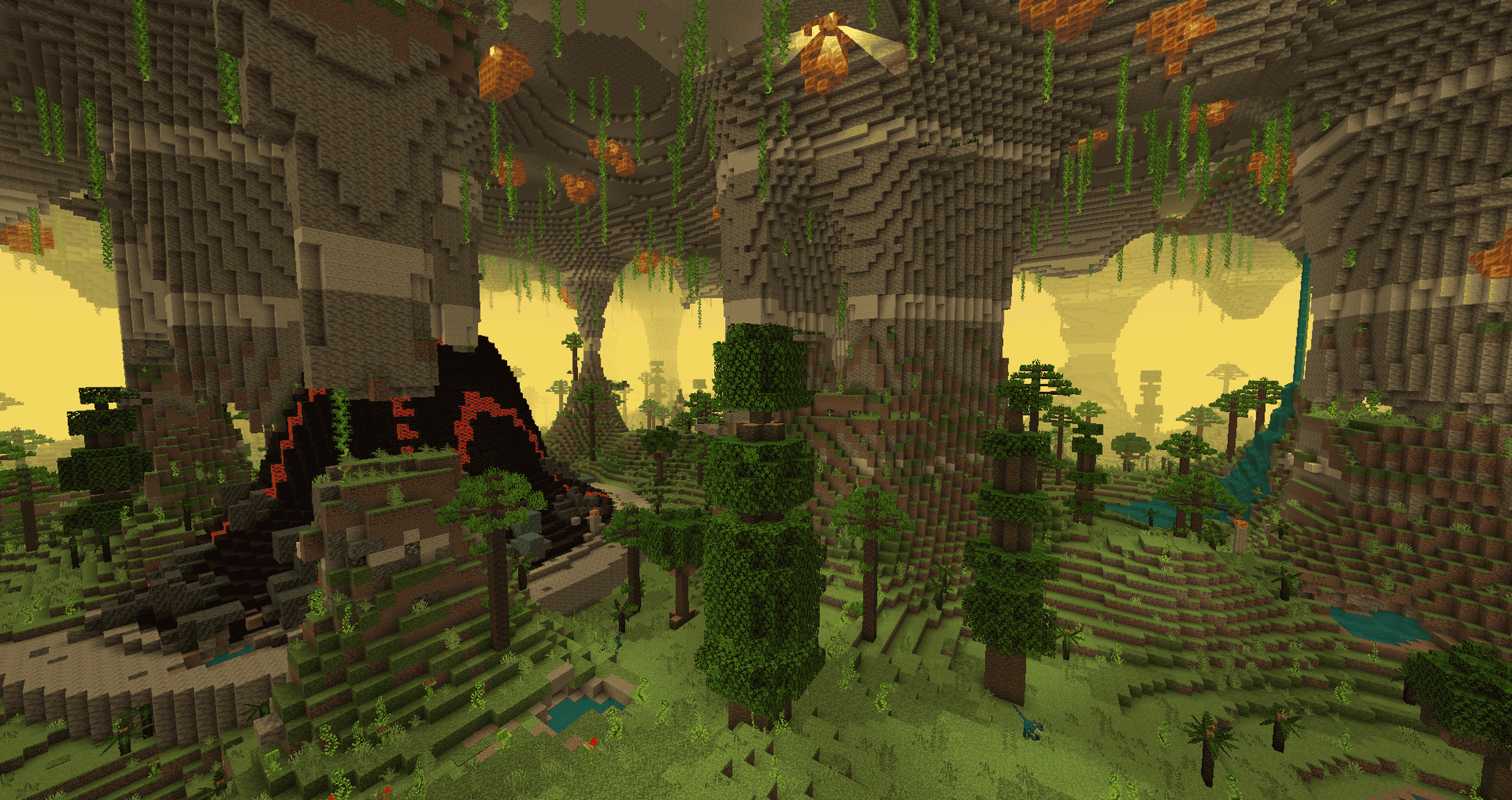 Cortex 5 - Minecraft Modpacks - CurseForge