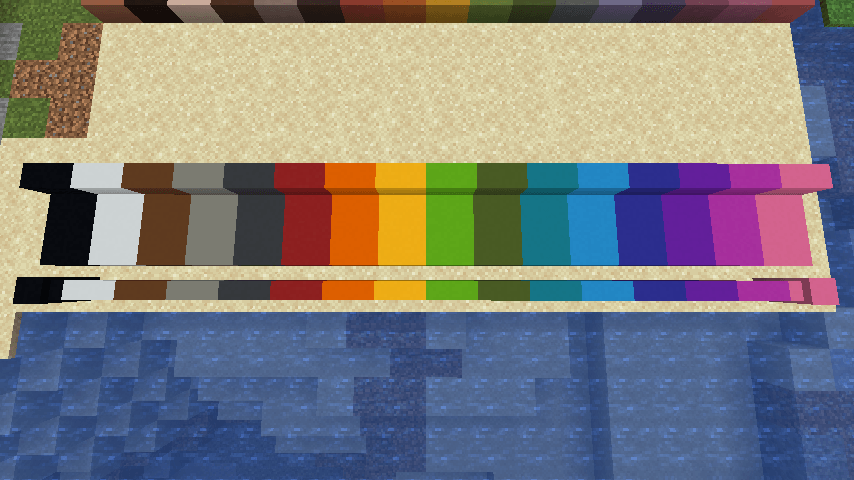 NVL Simple Blocks - Minecraft Mods - CurseForge