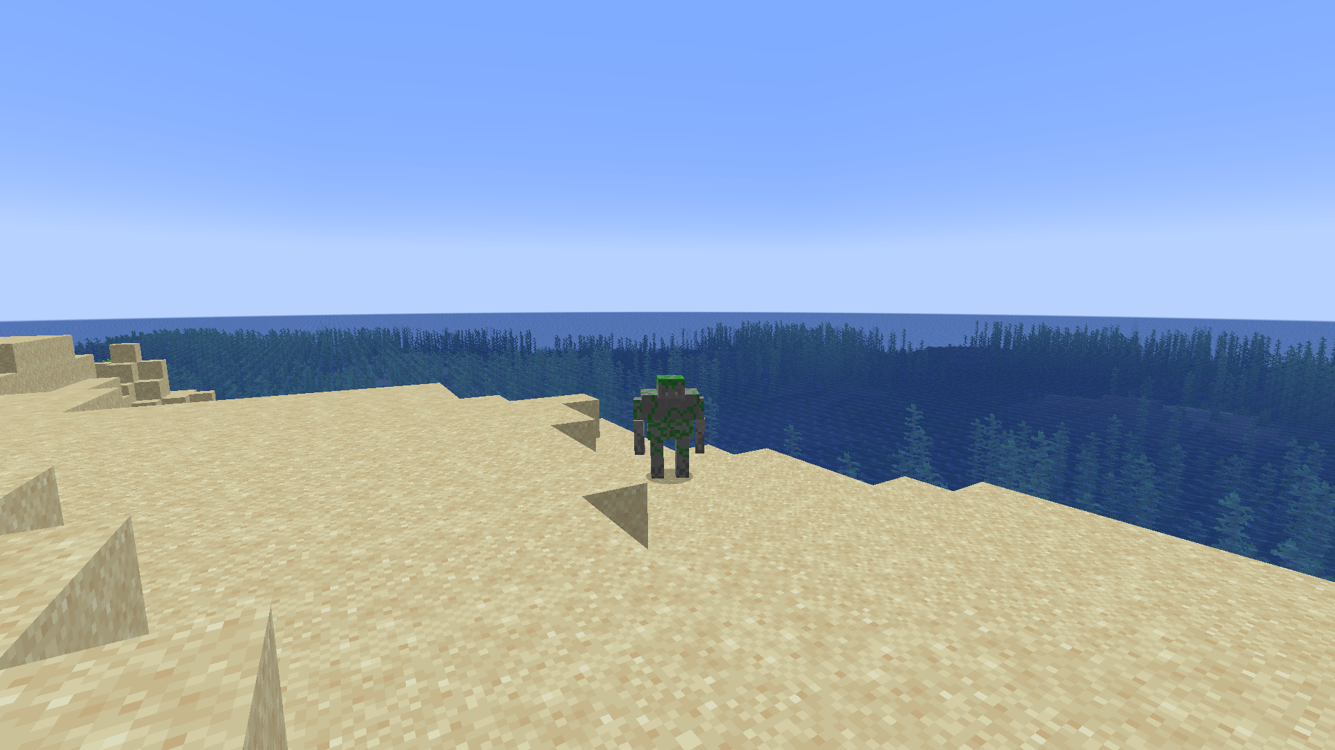 TotMagic - Gallery - Minecraft Mods - CurseForge