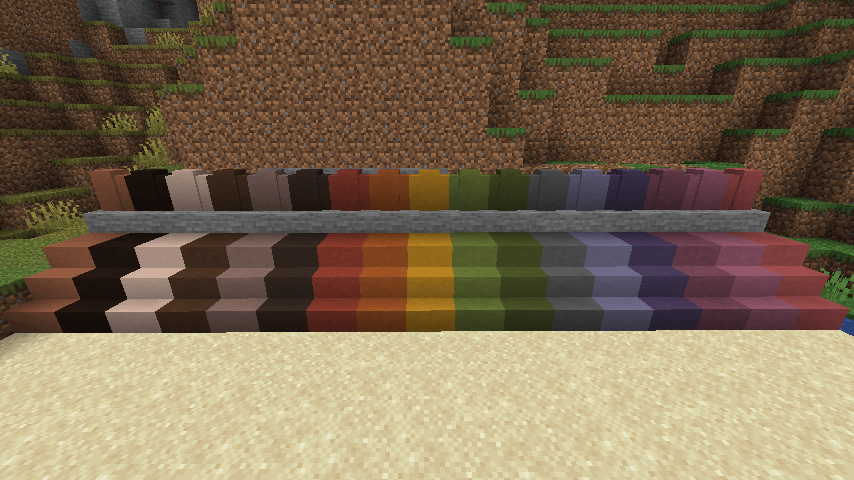 NVL Simple Blocks - Minecraft Mods - CurseForge