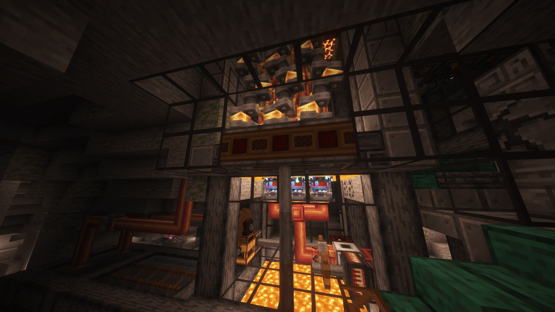 Dragon's Adorable Realm Reborn - Gallery - Minecraft Modpacks - CurseForge