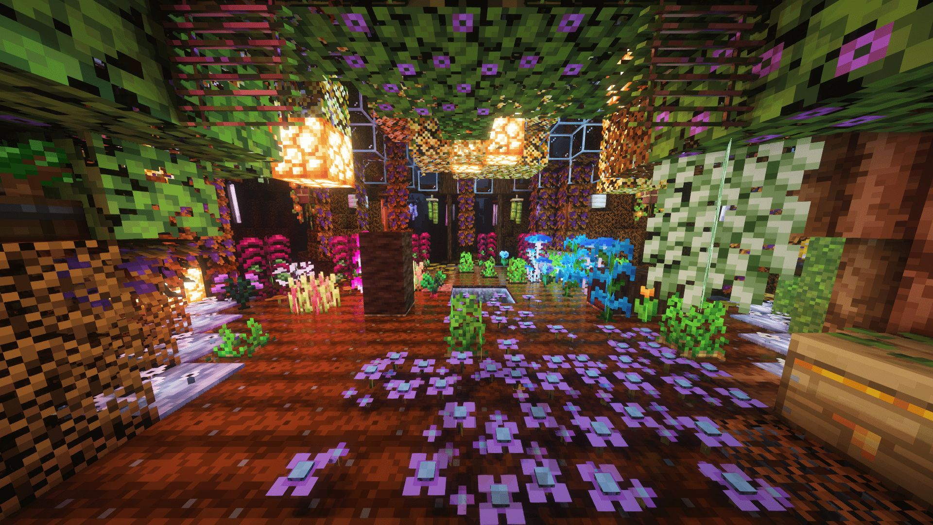 Dragon's Adorable Realm Reborn - Gallery - Minecraft Modpacks - CurseForge