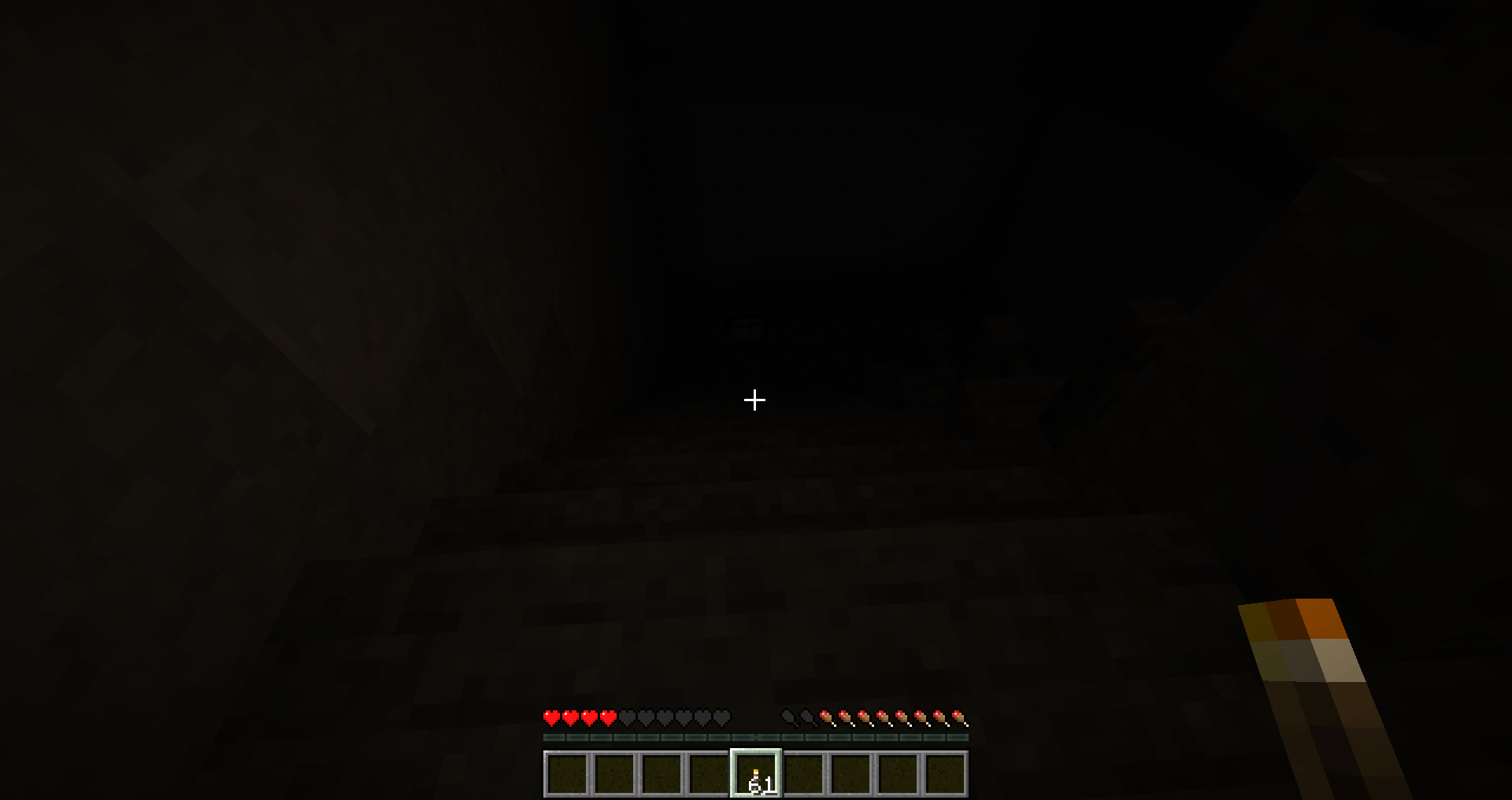 SCP-087, The Stairwell - Screenshots - Minecraft Mods - CurseForge