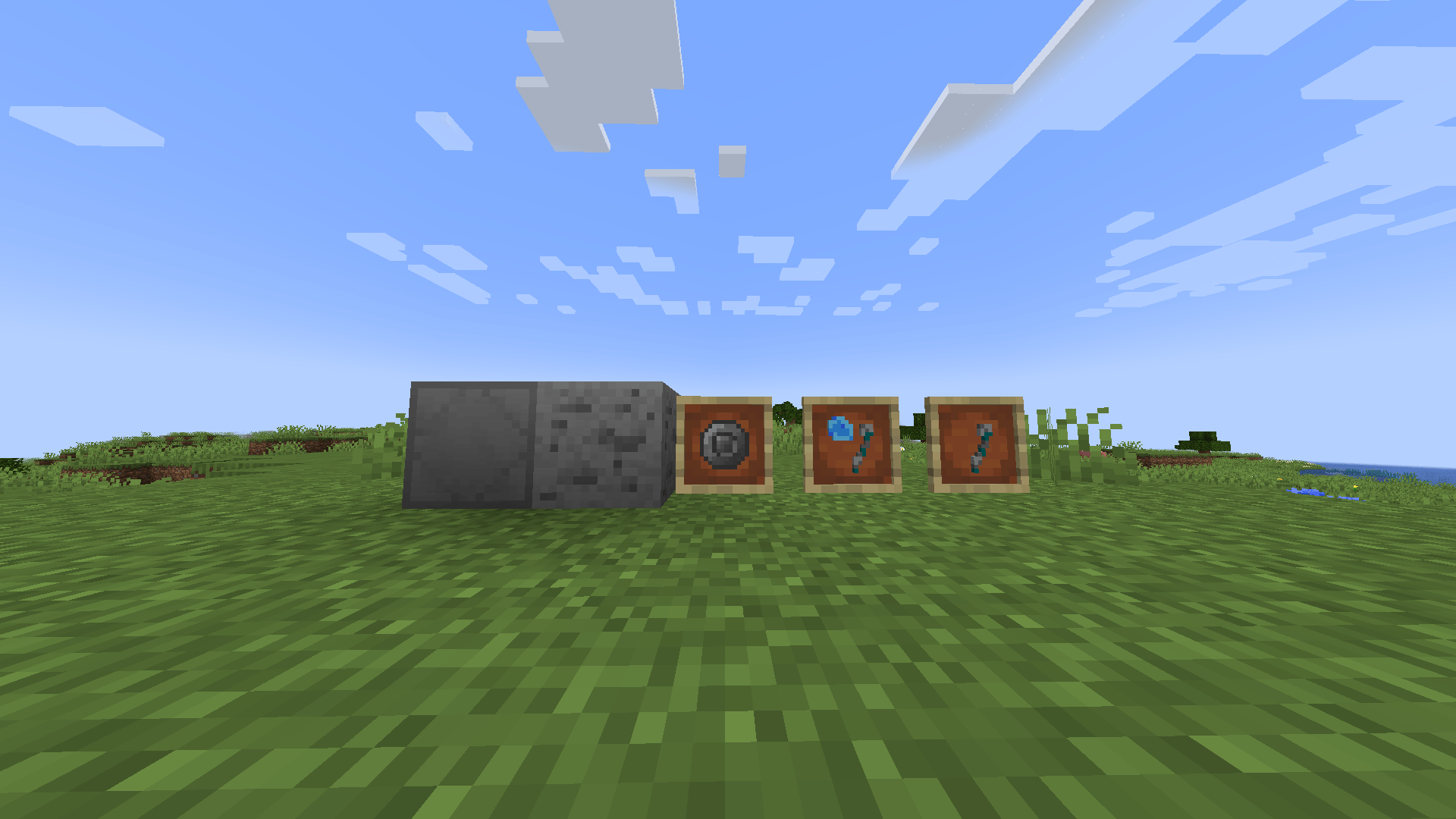 Pillage and Plunder: Open Seas - Gallery - Minecraft Mods - CurseForge