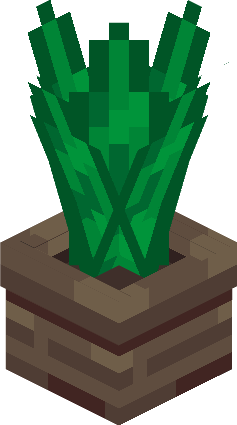 Pot Leaves - Gallery - Minecraft Mods - CurseForge