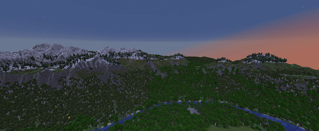 Lithosphere - Screenshots - Minecraft Mods - CurseForge
