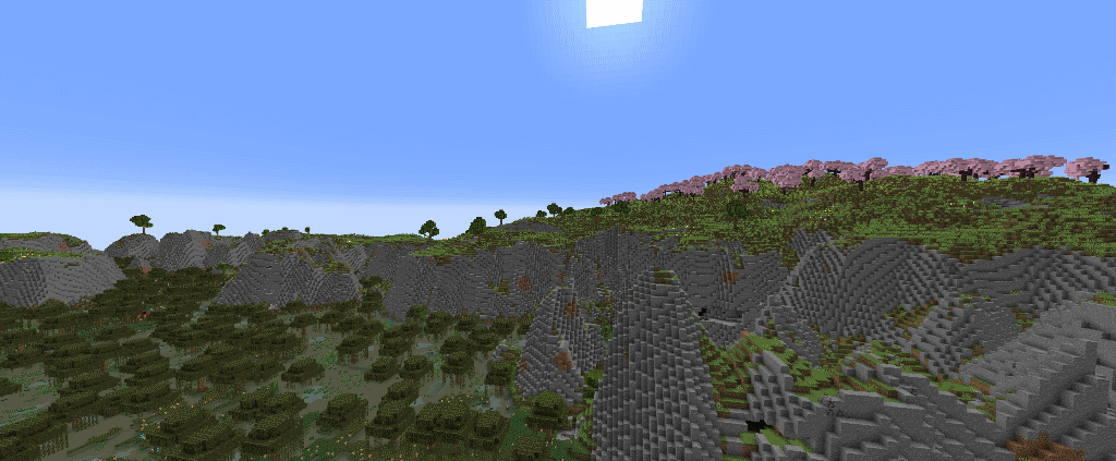 Lithosphere - Gallery - Minecraft Mods - CurseForge