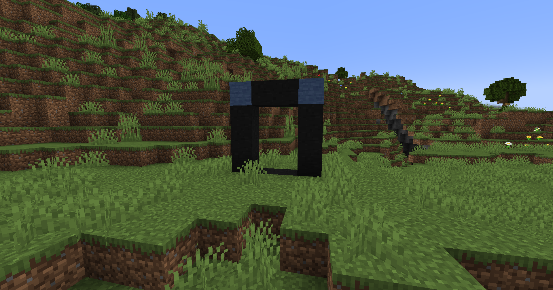 The Multi Reach - Gallery - Minecraft Mods - CurseForge