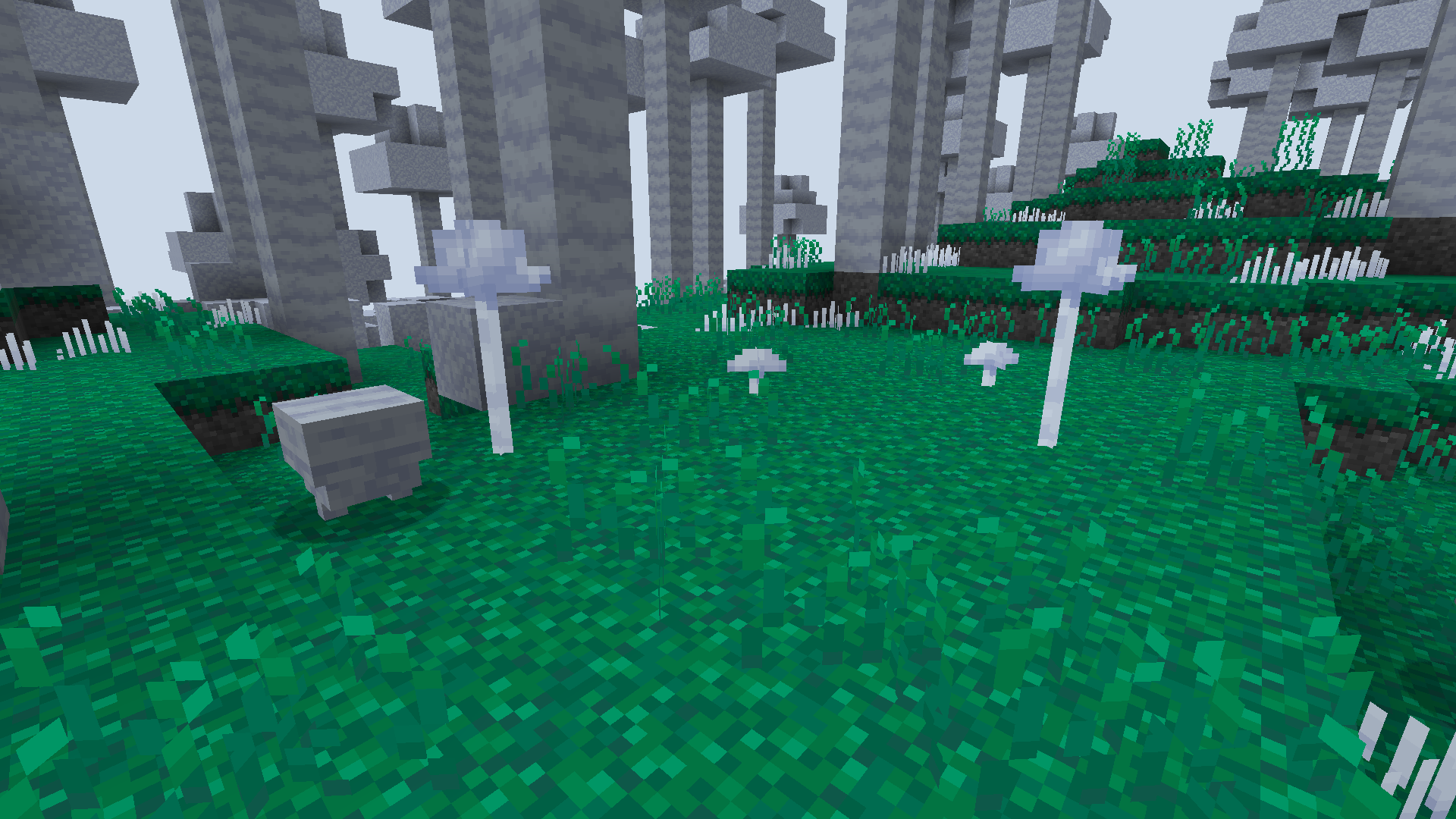 The Multi Reach - Gallery - Minecraft Mods - CurseForge