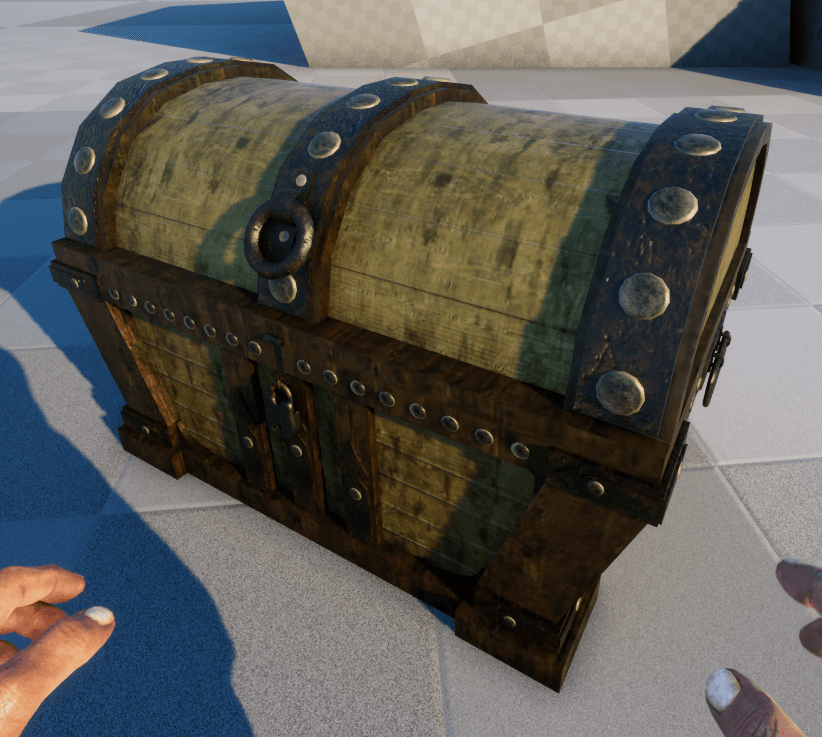 Infinityevolved Community Mod - Ark Survival Ascended Mods - CurseForge