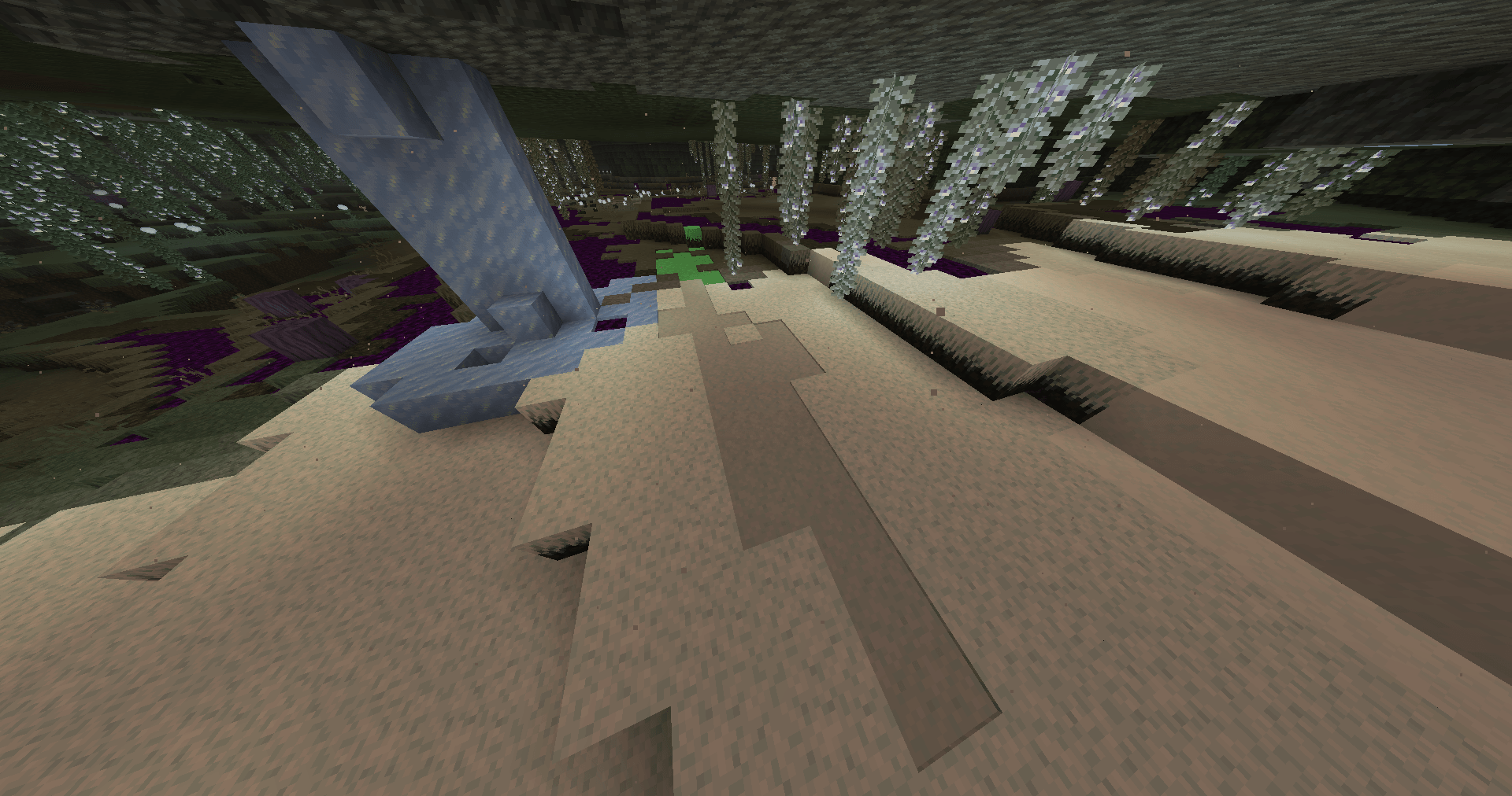 [Archived] Undergarden Paths Repathed - Gallery - Minecraft Mods ...