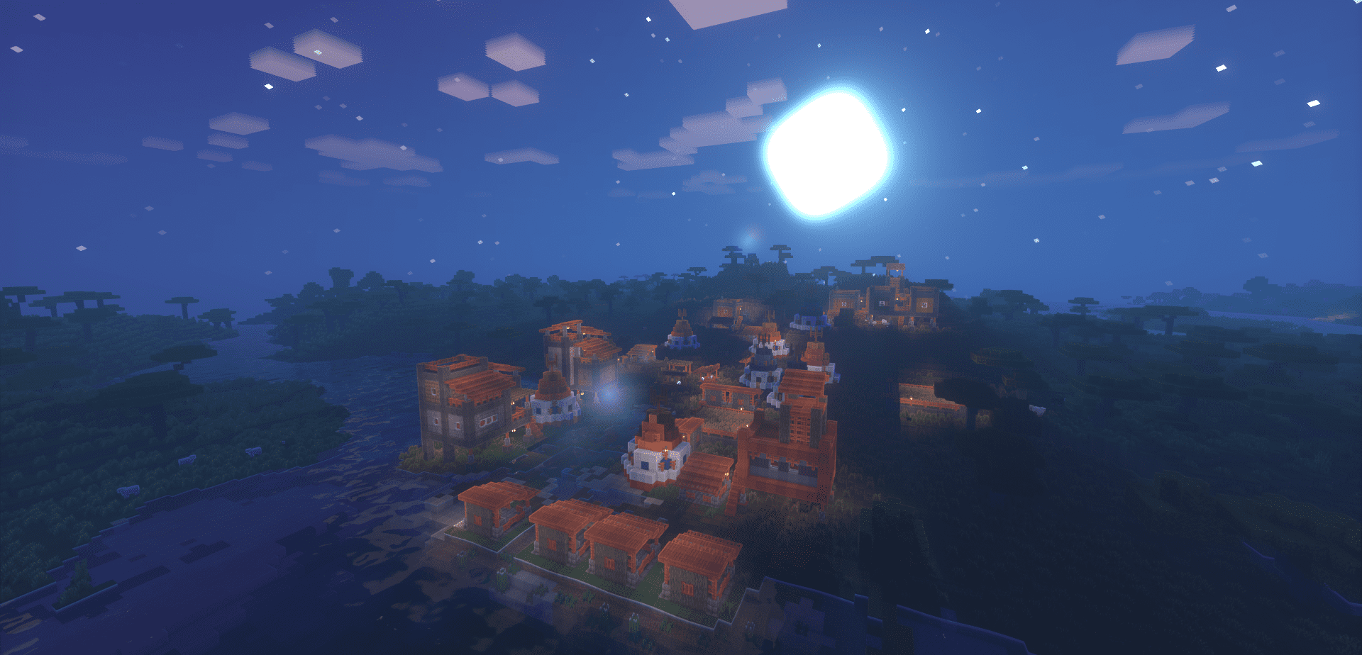 Fantastic Remastered Structure - Minecraft Mods - CurseForge