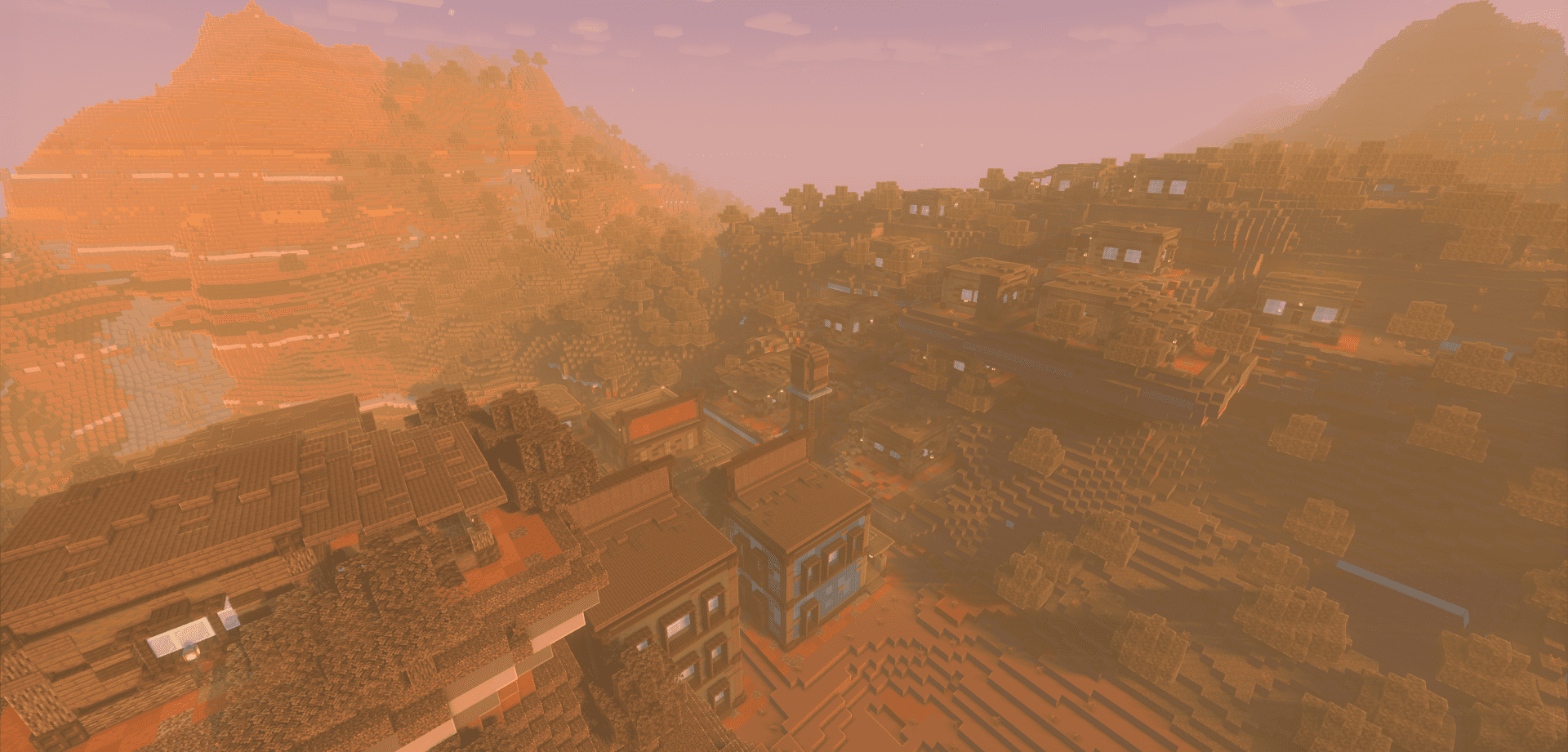 Fantastic Remastered Structure - Gallery - Minecraft Mods - CurseForge