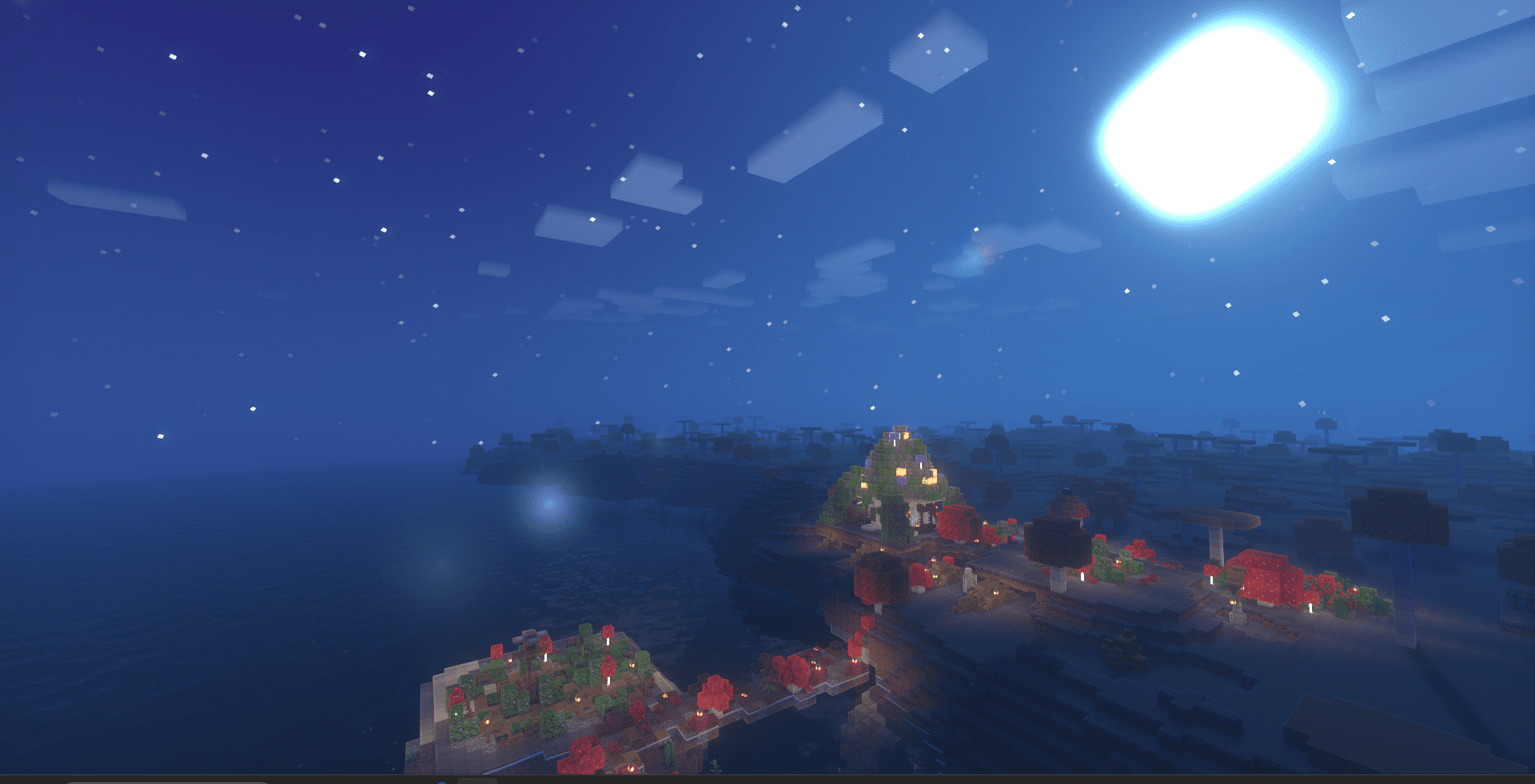 Fantastic Remastered Structure - Minecraft Mods - CurseForge