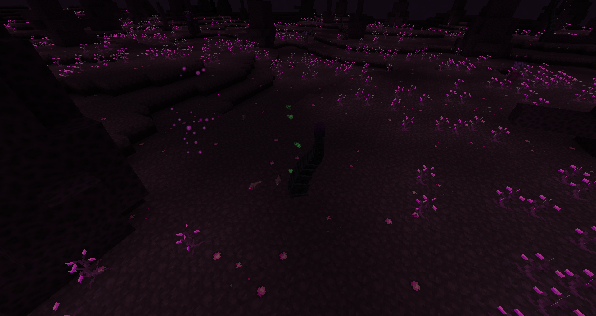 New Crimson Revelations - Gallery - Minecraft Mods - CurseForge