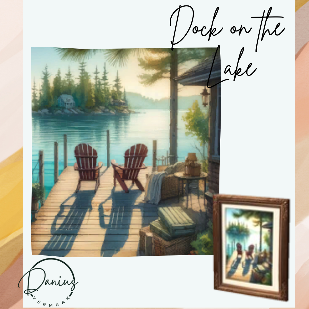 Dock on the Lake Collection - Basegame Compatible - Gallery - The Sims ...