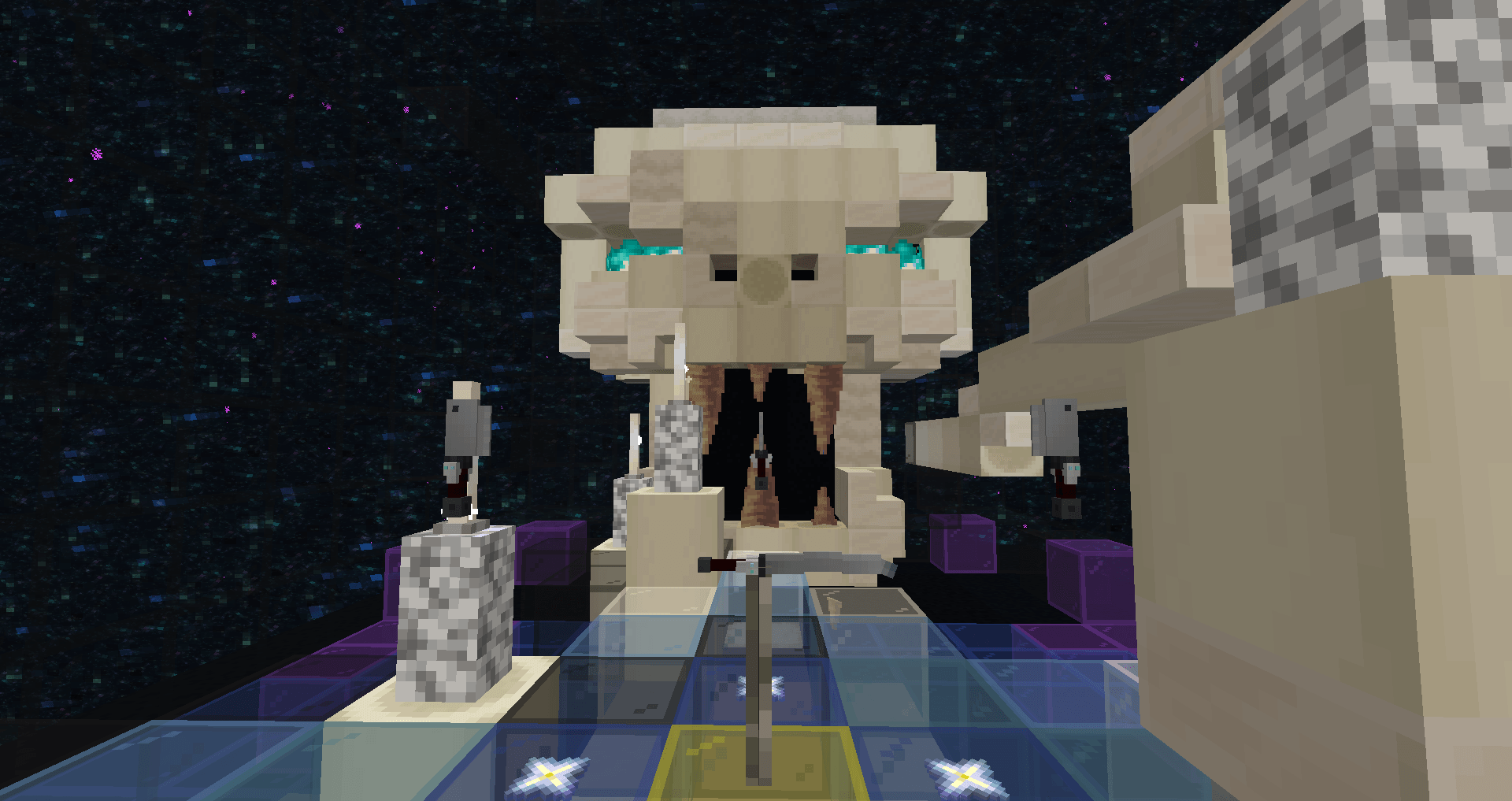 Weapons of War - Gallery - Minecraft Mods - CurseForge