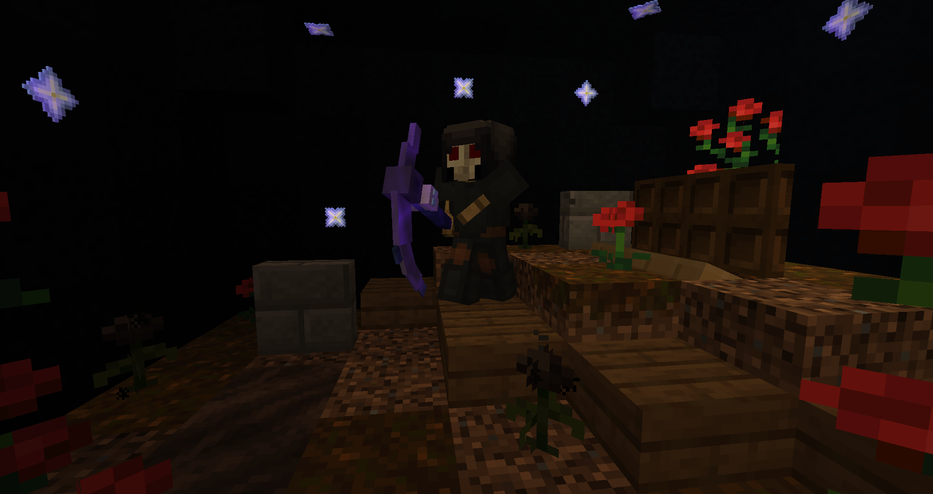 Weapons of War - Gallery - Minecraft Mods - CurseForge