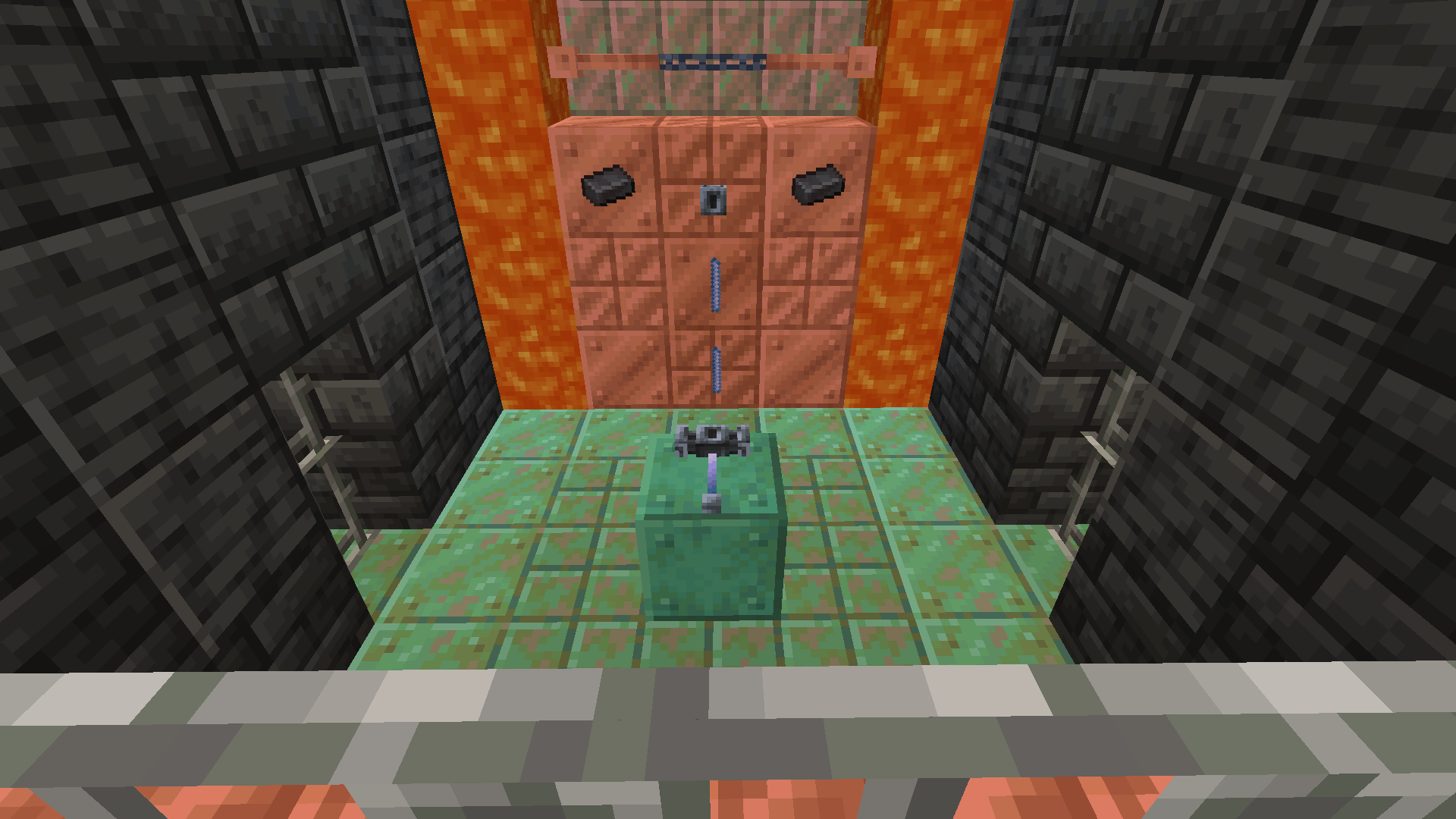 Weapons of War - Gallery - Minecraft Mods - CurseForge